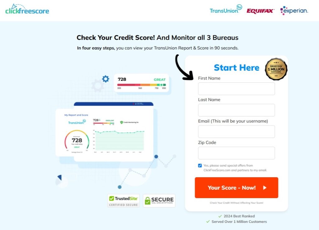 How to Get Your Credit Score and Monitor Your Credit – Everyday Economics
